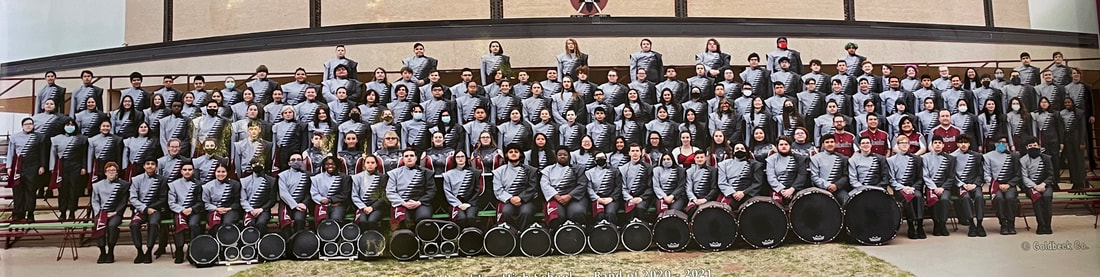 The Mighty Rebel Band – The Arthur W. Delamont Foundation